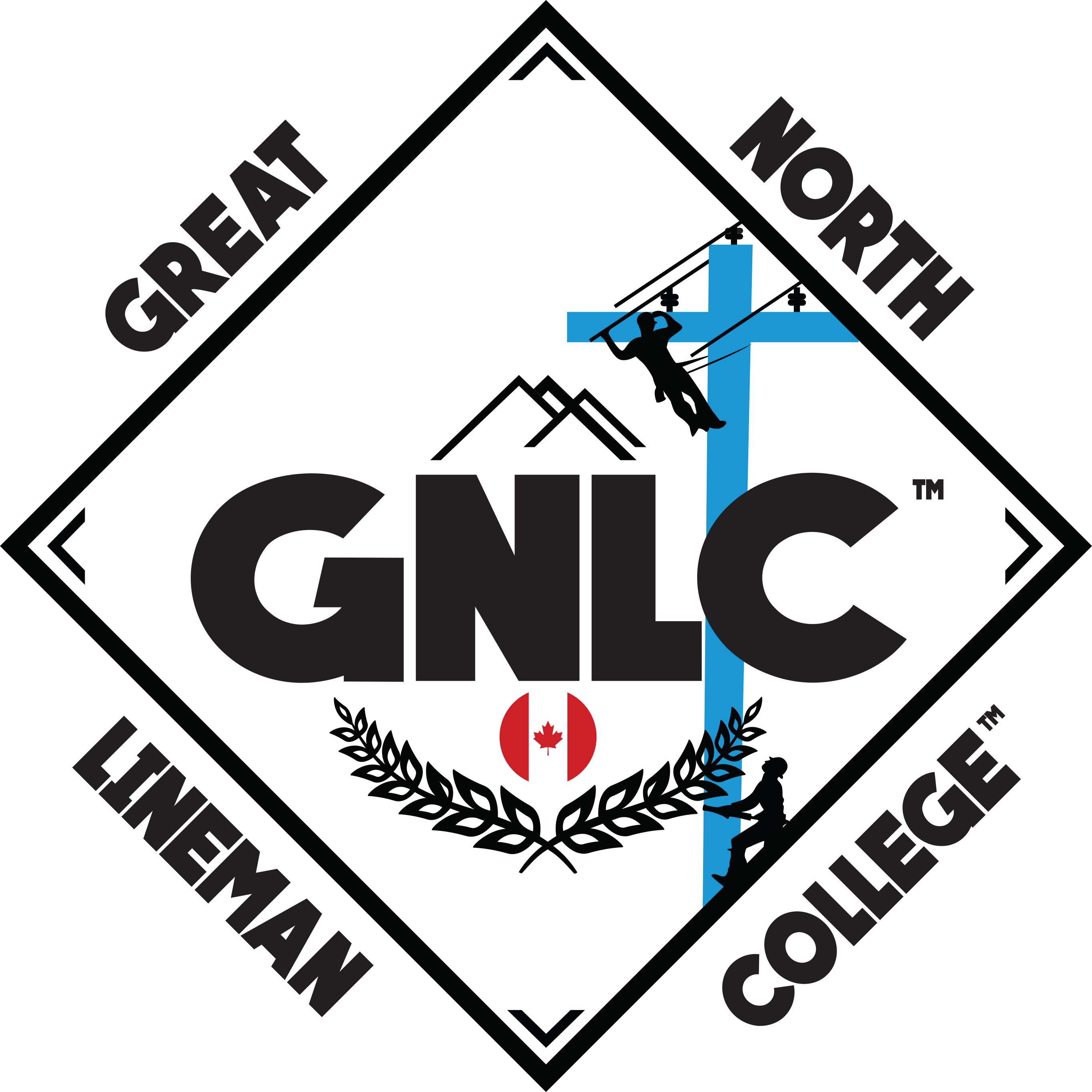 Great North Lineman College™ Official Webpage